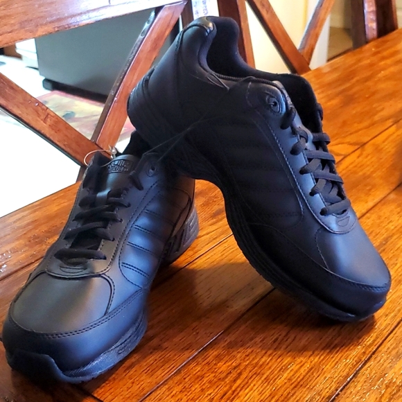 Shoes | New Slip Guard Slip Resistant Shoes Sz Women 9 Or Mens 7 Unisex ...